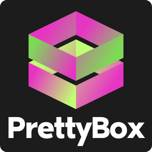 PrettyBox | Advanced Gradients Plugin | Bubble